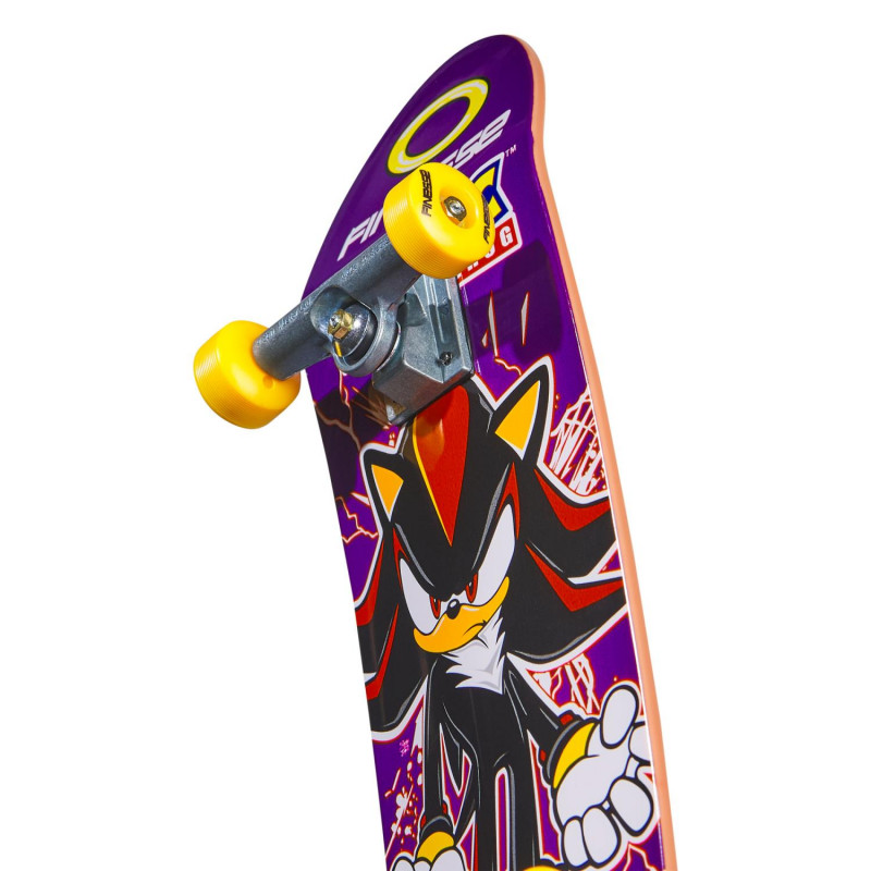 Tech Deck Handboard Sonic - Afterpay Available!
