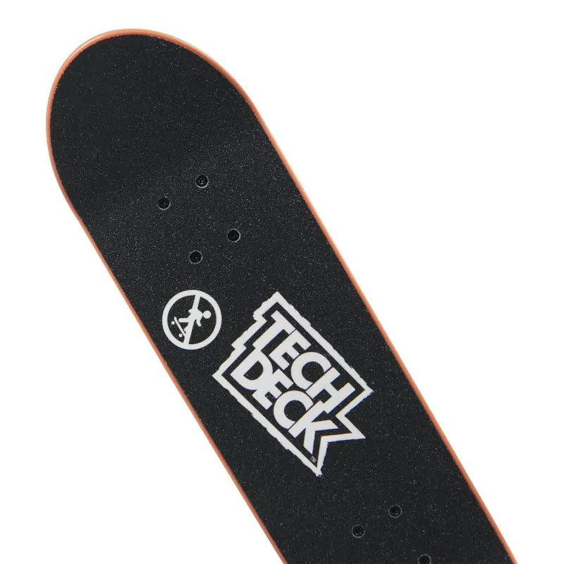 Tech Deck Handboard Sonic Afterpay Available