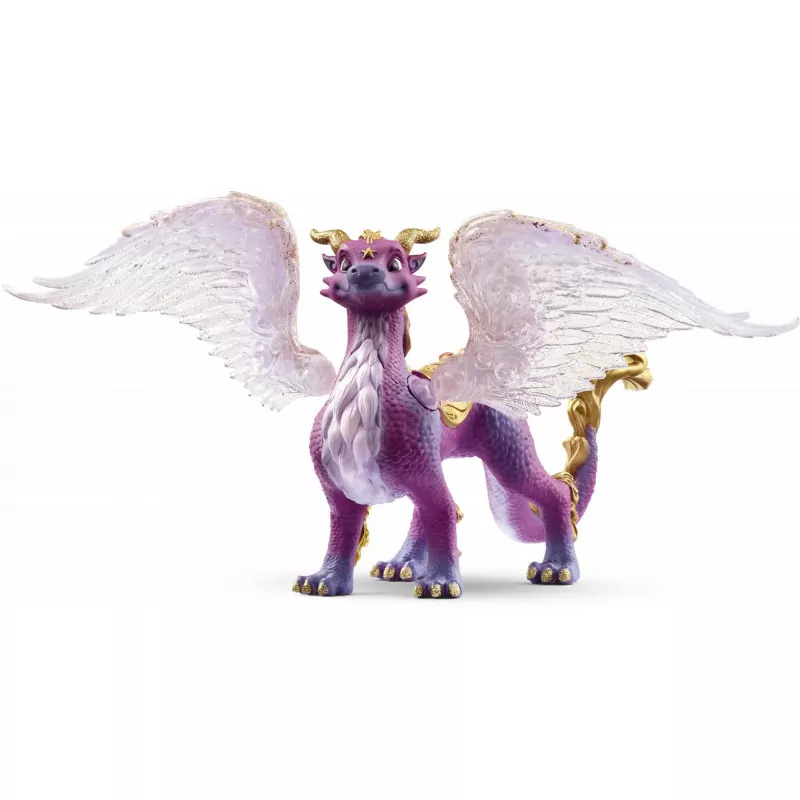 Schleich - Nightsky Dragon - Afterpay Available!