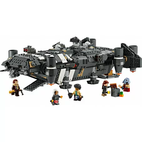 LEGO Star Wars Skeleton Crew Ship 75374 - Afterpay