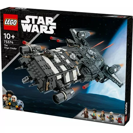LEGO Star Wars Skeleton Crew Ship 75374 - Afterpay