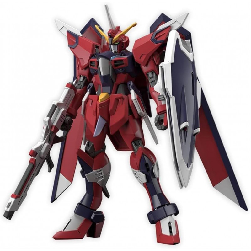Hobby Kit HG Gundam 1/144 Immortal Justice Gundam