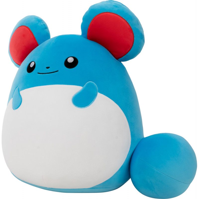 Pokemon Squishmallows 20In Marill - Afterpay Available!
