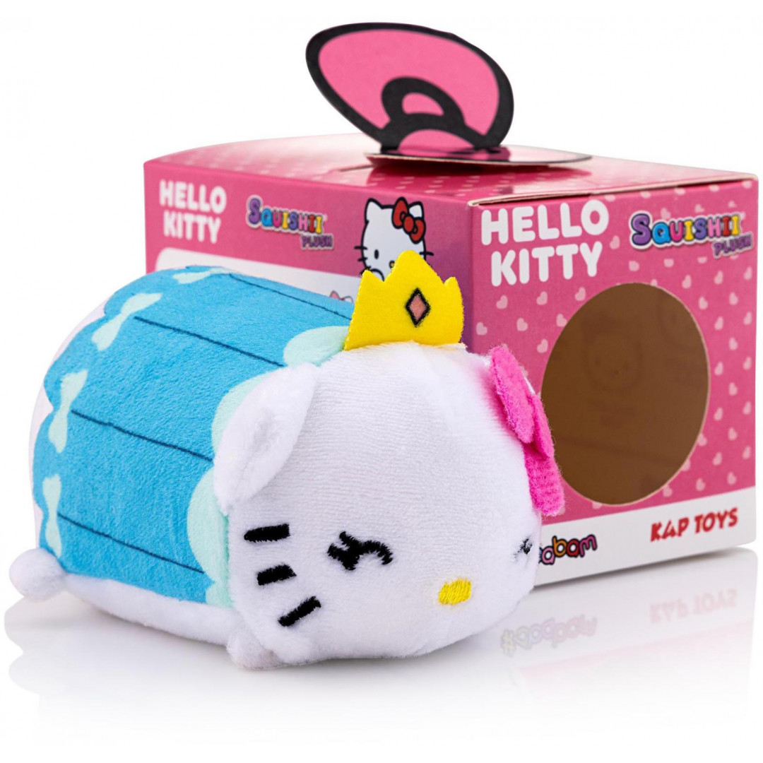 Hello Kitty - Squishii Plush - Afterpay Available!