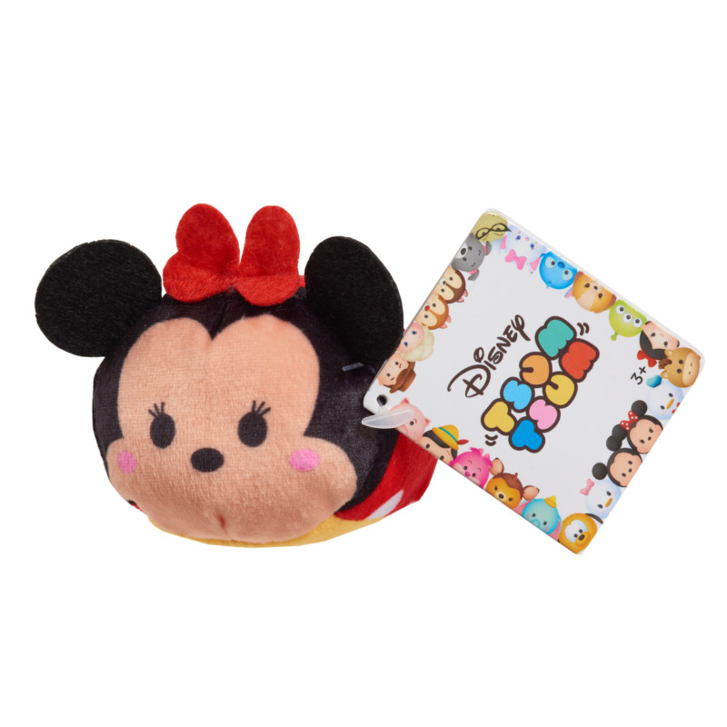 Disney Tsum Tsum Mini Plush - Afterpay Available!