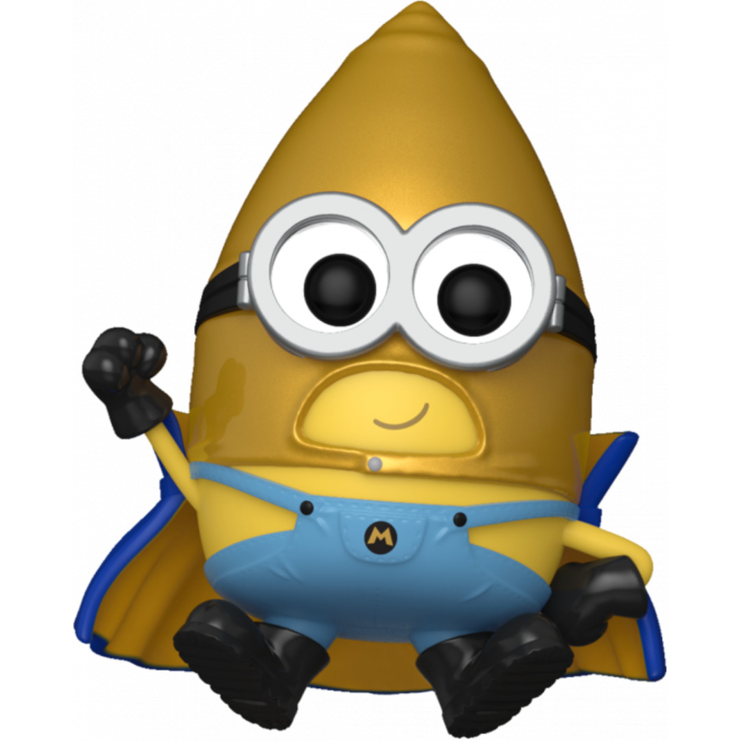 Despicable Me 4 - Super Gus Pop! - Afterpay Available!