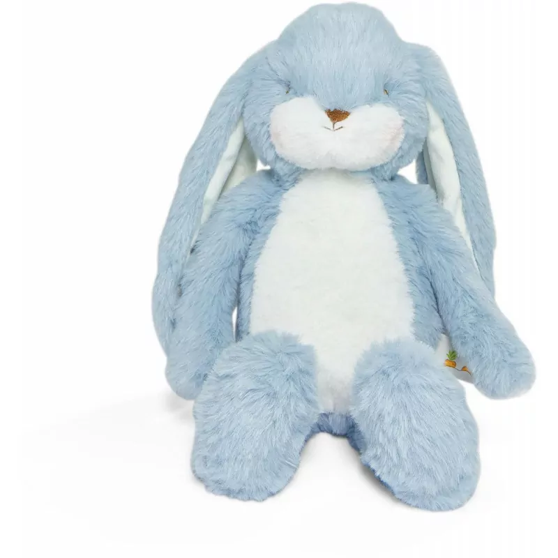Little Floppy Nibble Bunny Maui Blue - Medium - Afterpay