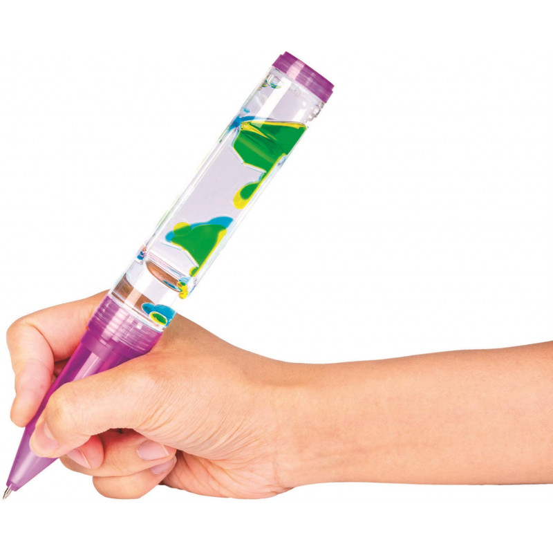 Sensory Pen Liquid Timer - Afterpay Available!