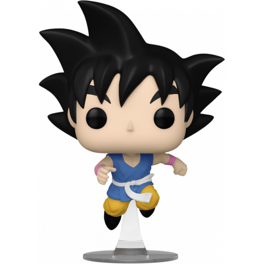 Dragonball GT - Goku Pop! - Afterpay Available!
