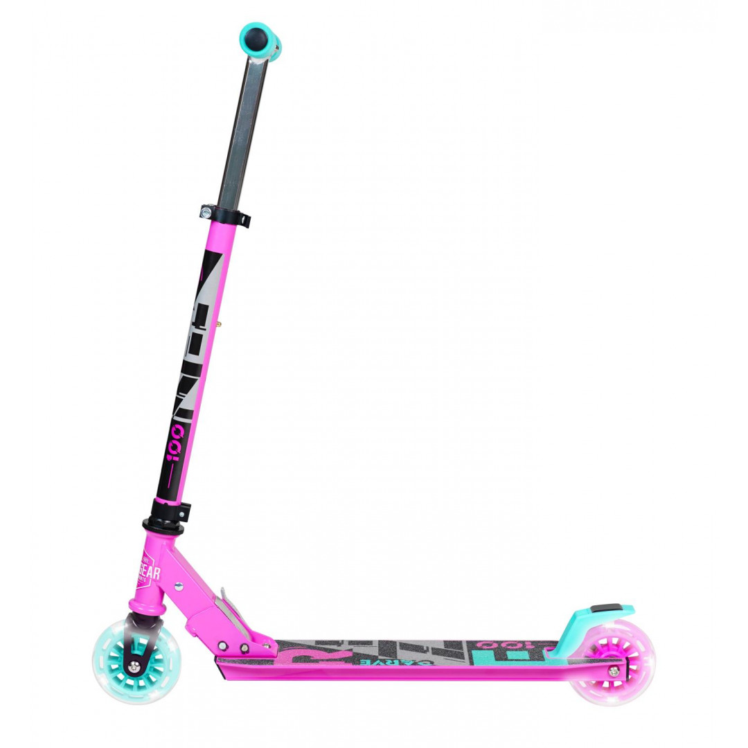 Madd Gear Pro Rise Scooter - Afterpay Available!