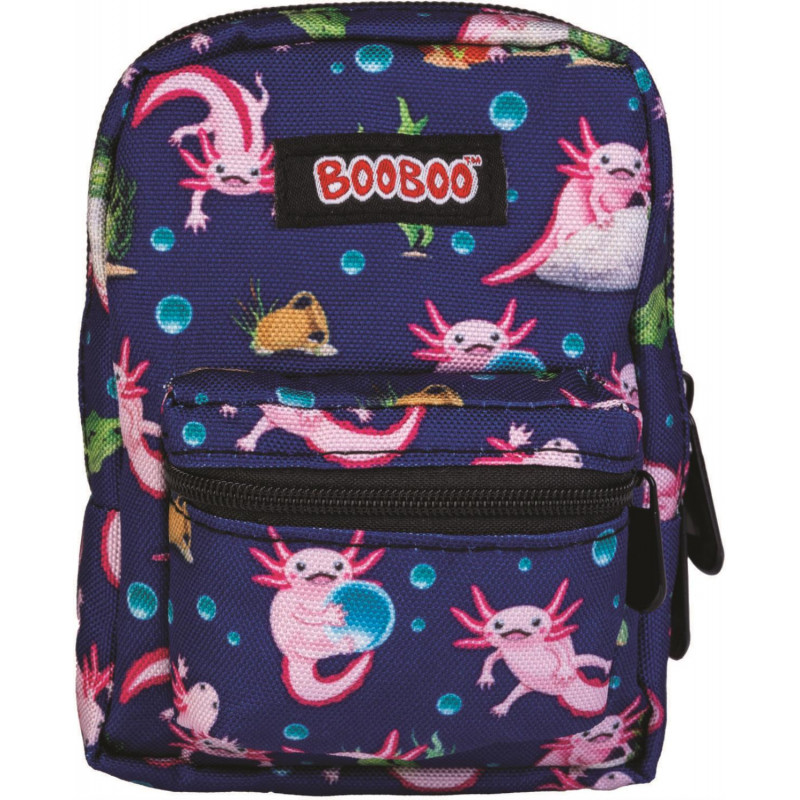 Axolotl Booboo Backpack Mini - Afterpay Available!