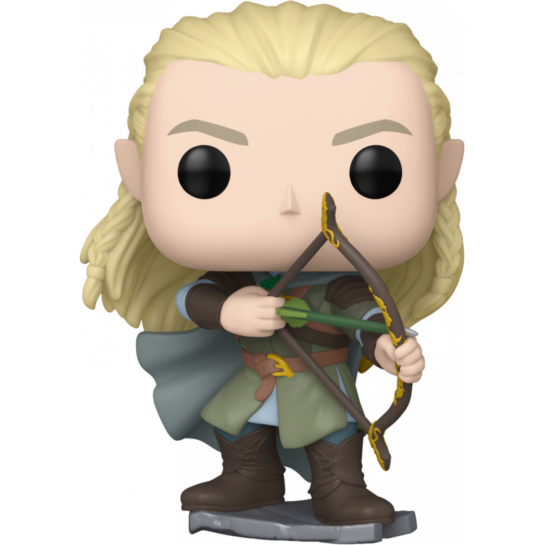 LOTR - Legolas Greenleaf Pop! - Afterpay Available!
