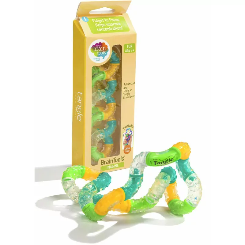 Tangle Brain Tools - Afterpay Available!