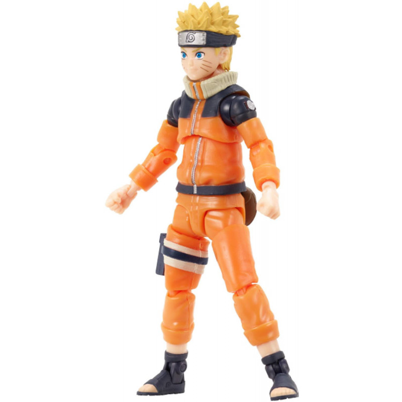 Naruto Ultimate Heroes 5" Uzumaki Naruto (Young) - Afterpay