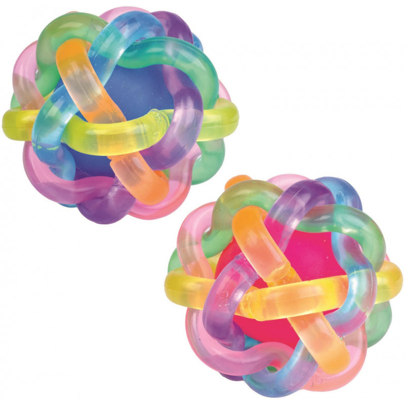 Sensory Squishy Orbit Ball - Afterpay Available!