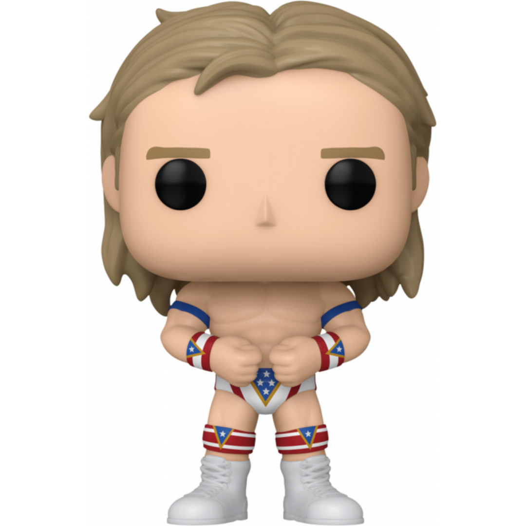 WWE - Lex Luger Super Slam 94 Pop! - Afterpay Available!