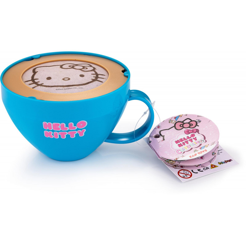 Hello Kitty - Cappuccino Cups - Afterpay Available!