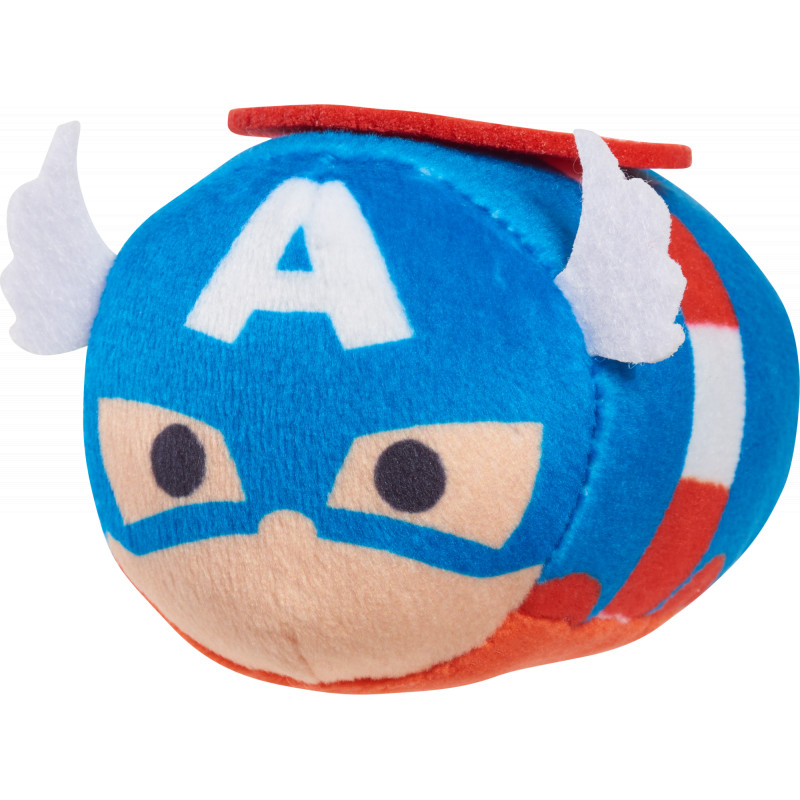 Marvel Tsum Tsum Mini Plush - Afterpay Available!
