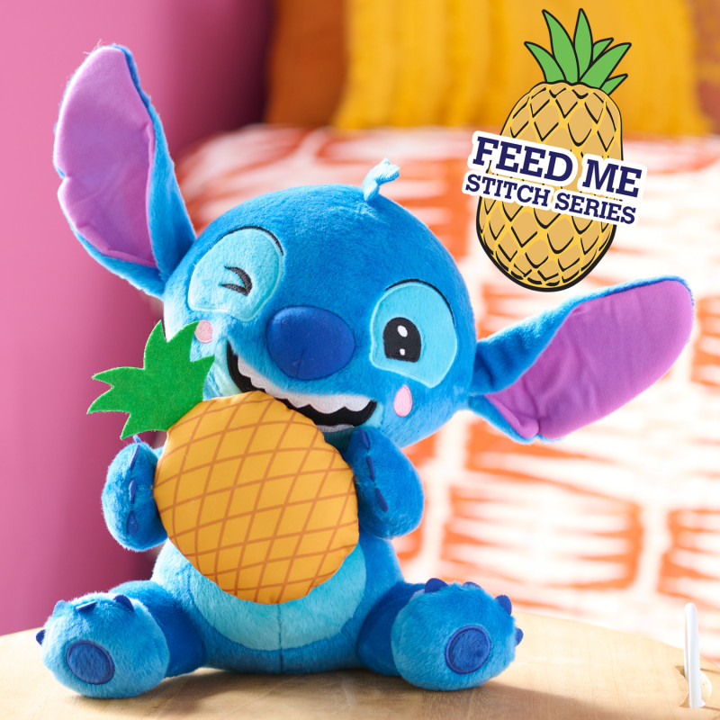 Stitch Large Plush - Afterpay Available!