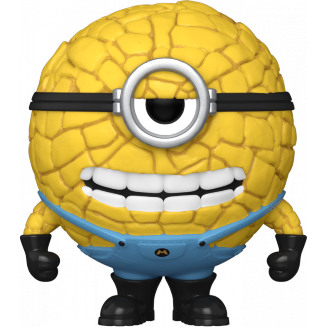 Despicable Me 4 - Super Jerry Pop! - Afterpay Available!