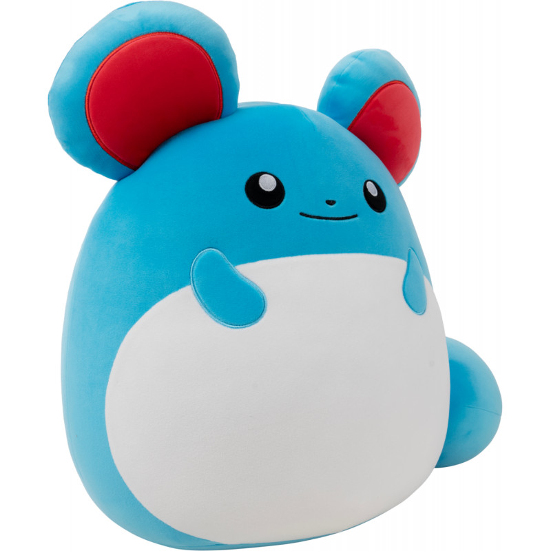 Pokemon Squishmallows 20In Marill - Afterpay Available!