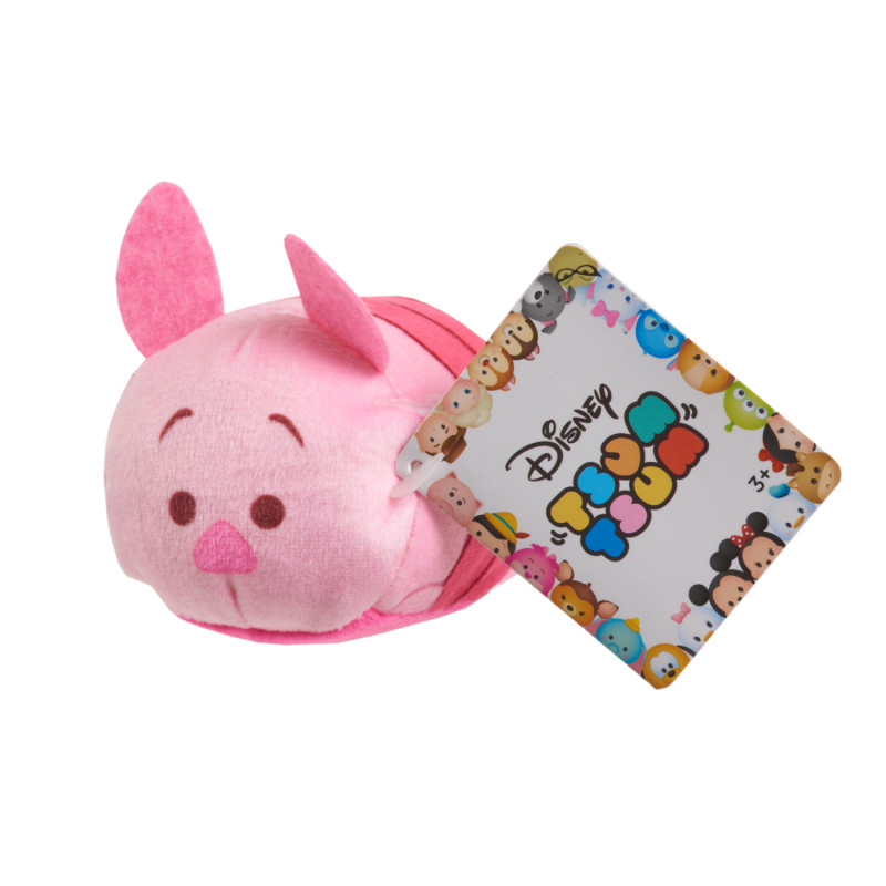 Disney Tsum Tsum Mini Plush - Afterpay Available!