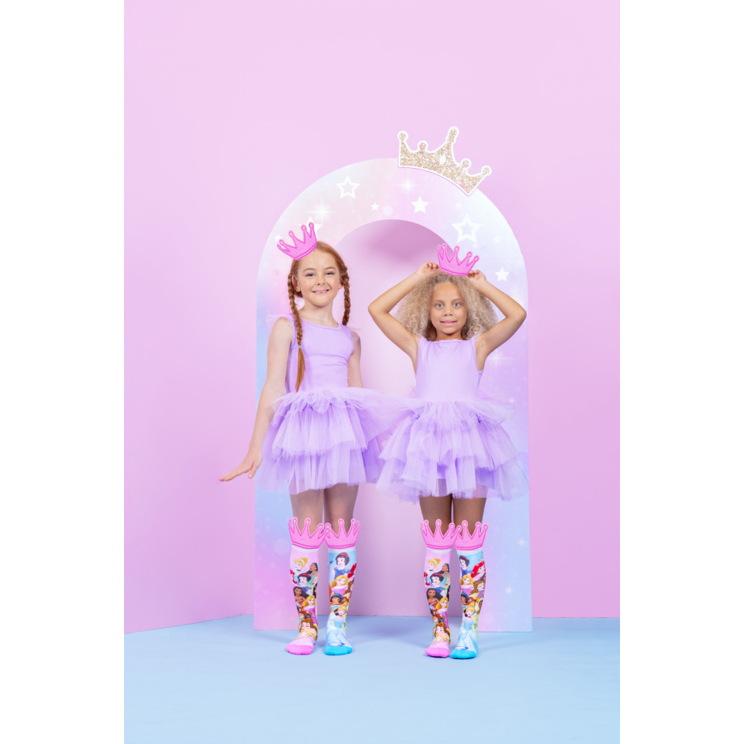 Disney Princess Socks Todd Size 3-5 - Afterpay Available!