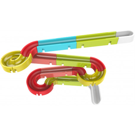 Bath Time Marble Run - Afterpay Available!