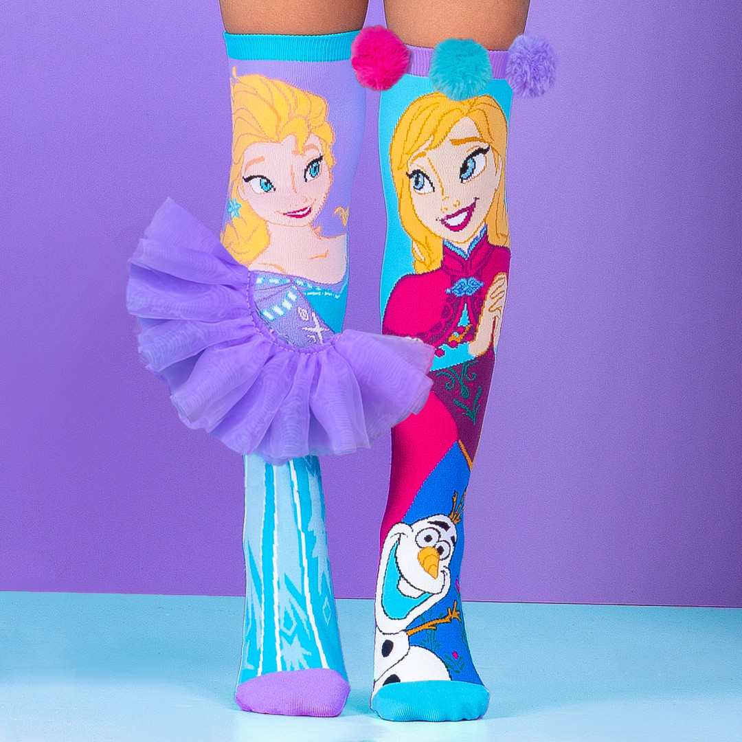 Frozen Elsa And Anna Kids & Adults Size 6-99 - Afterpay