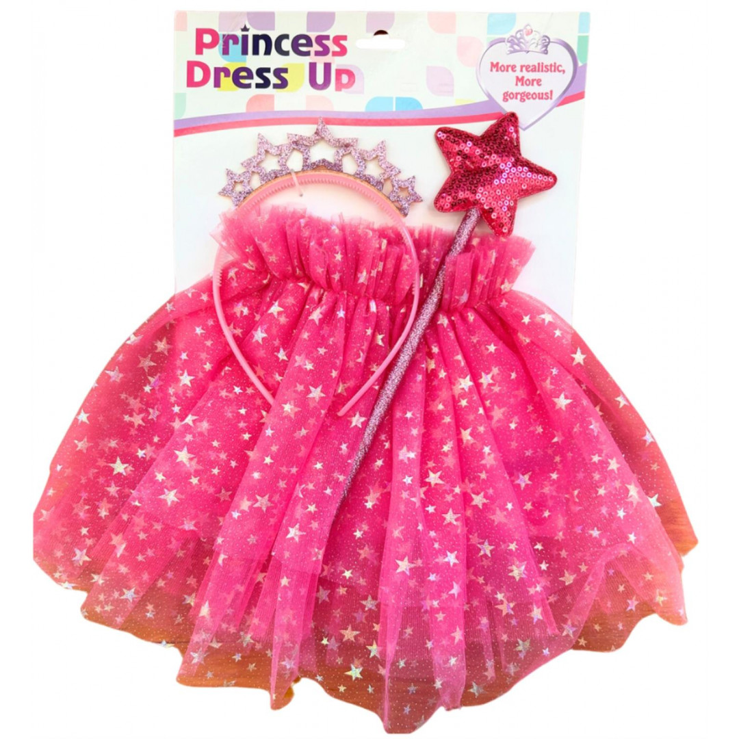 Pretty Princess Dress Ups - Afterpay Available!