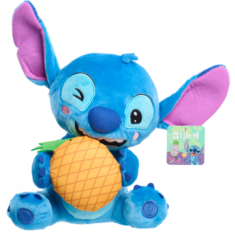 Stitch Large Plush - Afterpay Available!