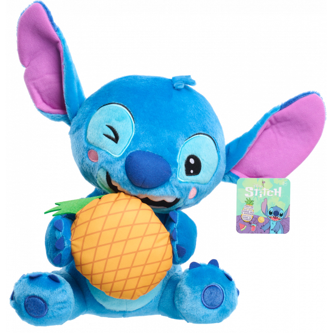 Stitch Large Plush - Afterpay Available!