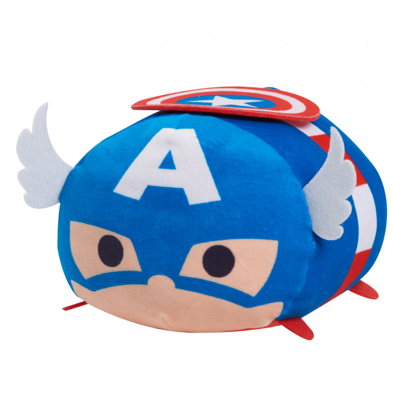 Marvel Tsum Tsum Medium Plush - Afterpay Available!