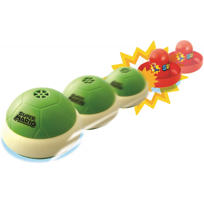 Super Mario - Super Mario Hover Shell Strike - Afterpay