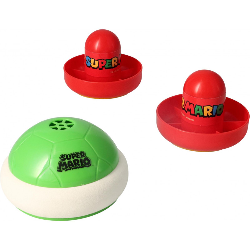 Super Mario - Super Mario Hover Shell Strike - Afterpay