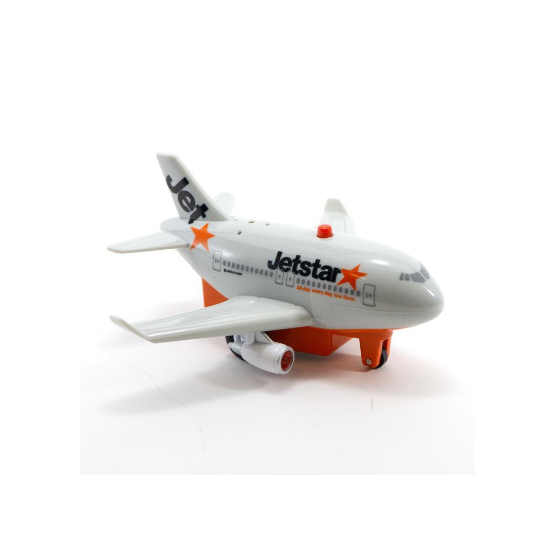 Jetstar Pullback With Lights & Sound - Afterpay Available!