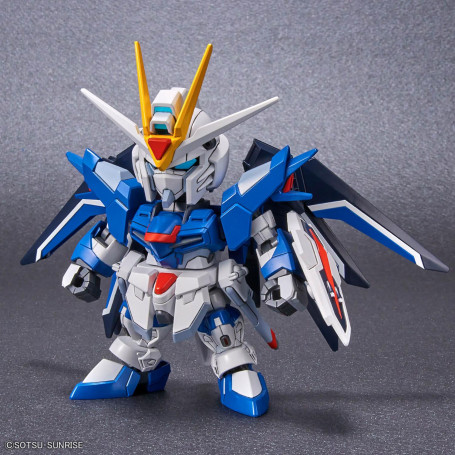 Sd Gundam Ex-Standard Rising Freedom Gundam - Afterpay