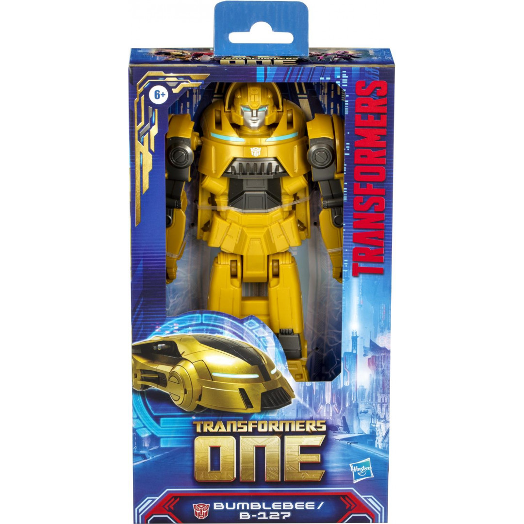 Transformers One Mega Changer Ace - Afterpay Available!
