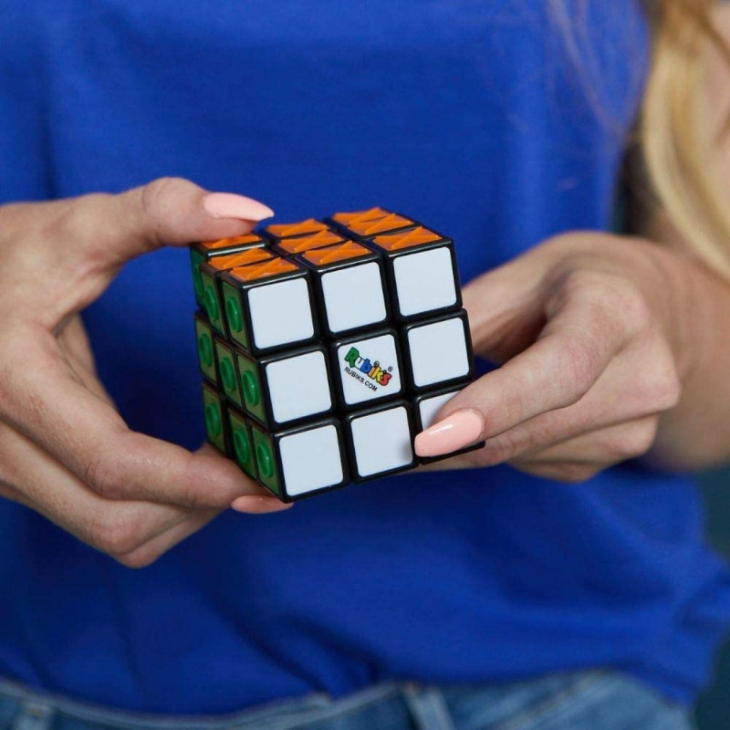 Rubik's Sensory Cube - Afterpay Available!