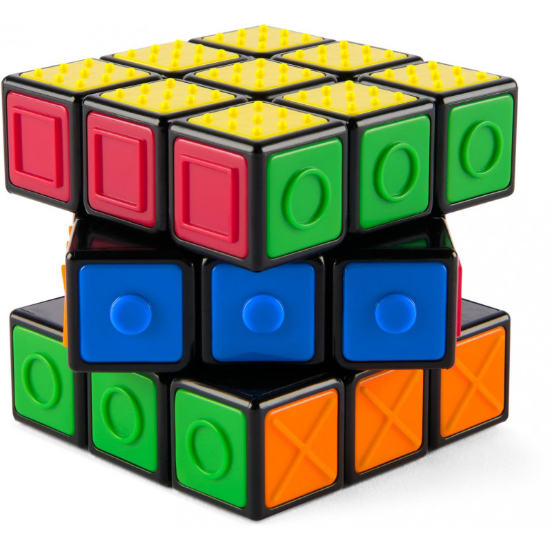 Rubik's Sensory Cube - Afterpay Available!