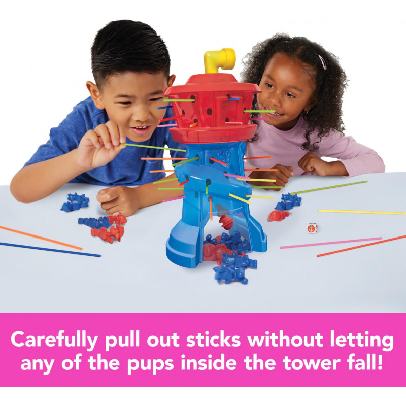 Paw Patrol Tower Drop Game - Afterpay Available!