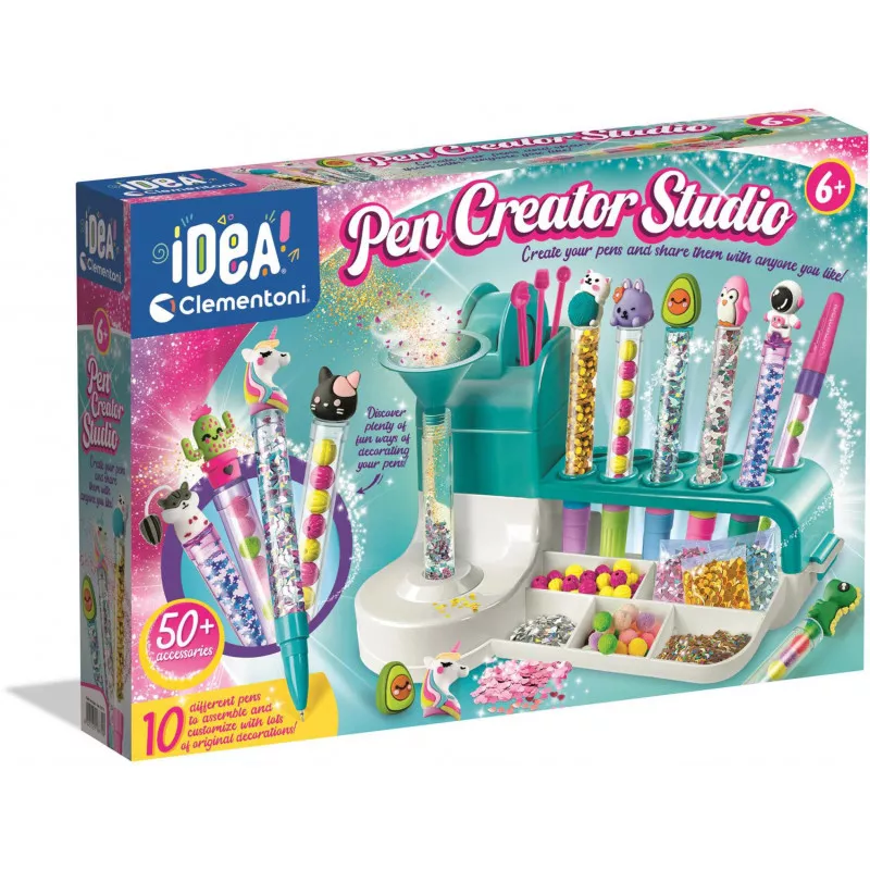 Pen Creator Studio - Afterpay Available!