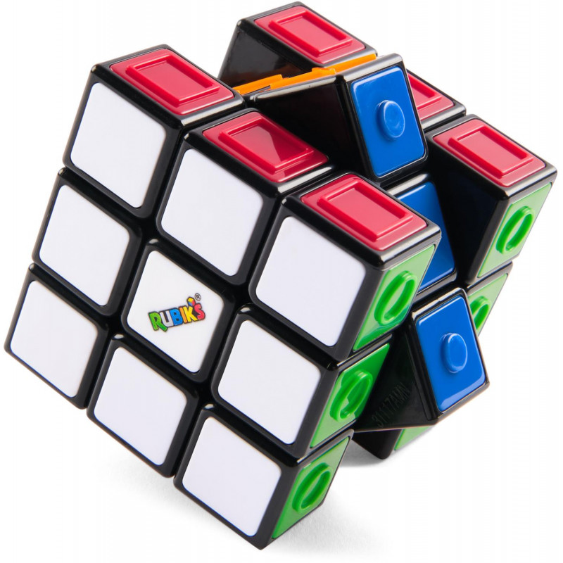Rubik's Sensory Cube - Afterpay Available!
