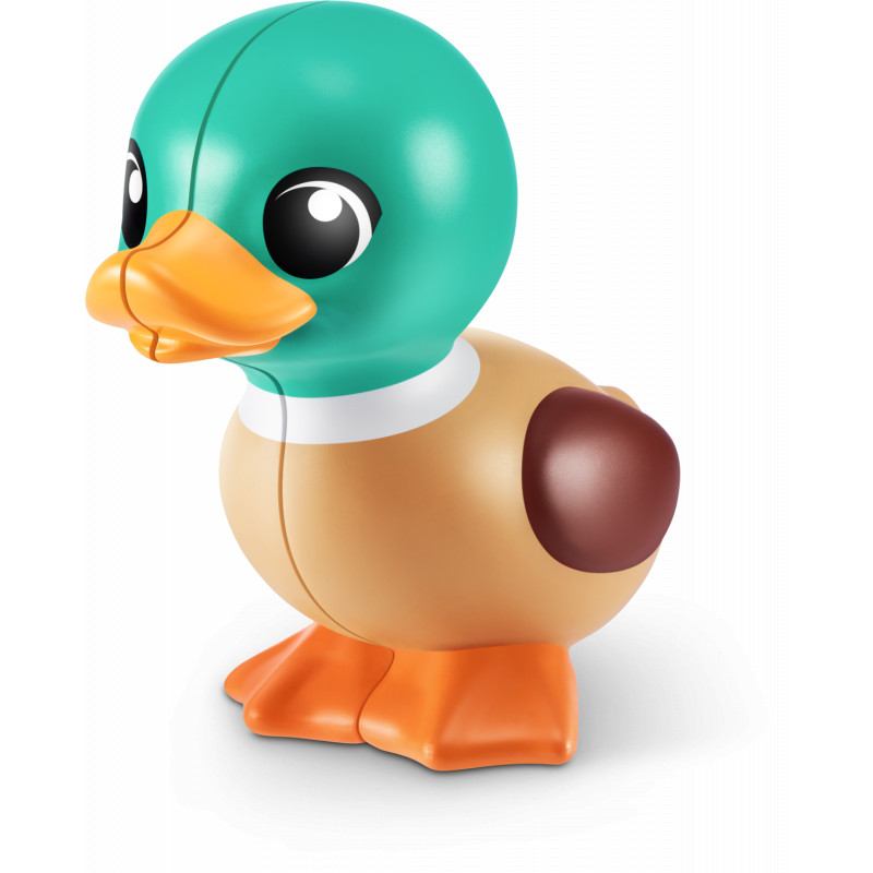 Zuru Eggywawa Series 1 Family Animals Surprise Egg