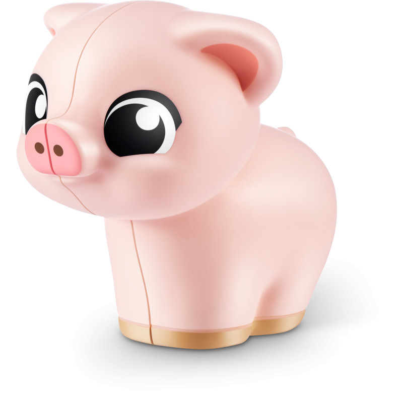 Zuru Eggywawa Series 1 Family Animals Surprise Egg