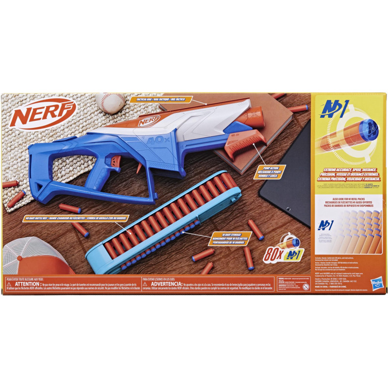 Nerf N Series Infinite - Afterpay Available!