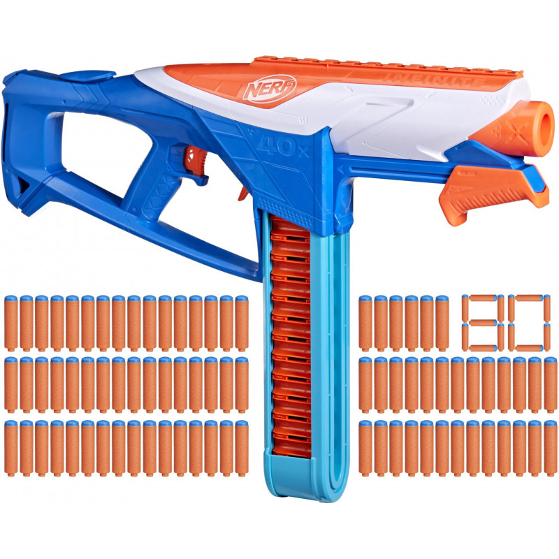 Nerf N Series Infinite - Afterpay Available!