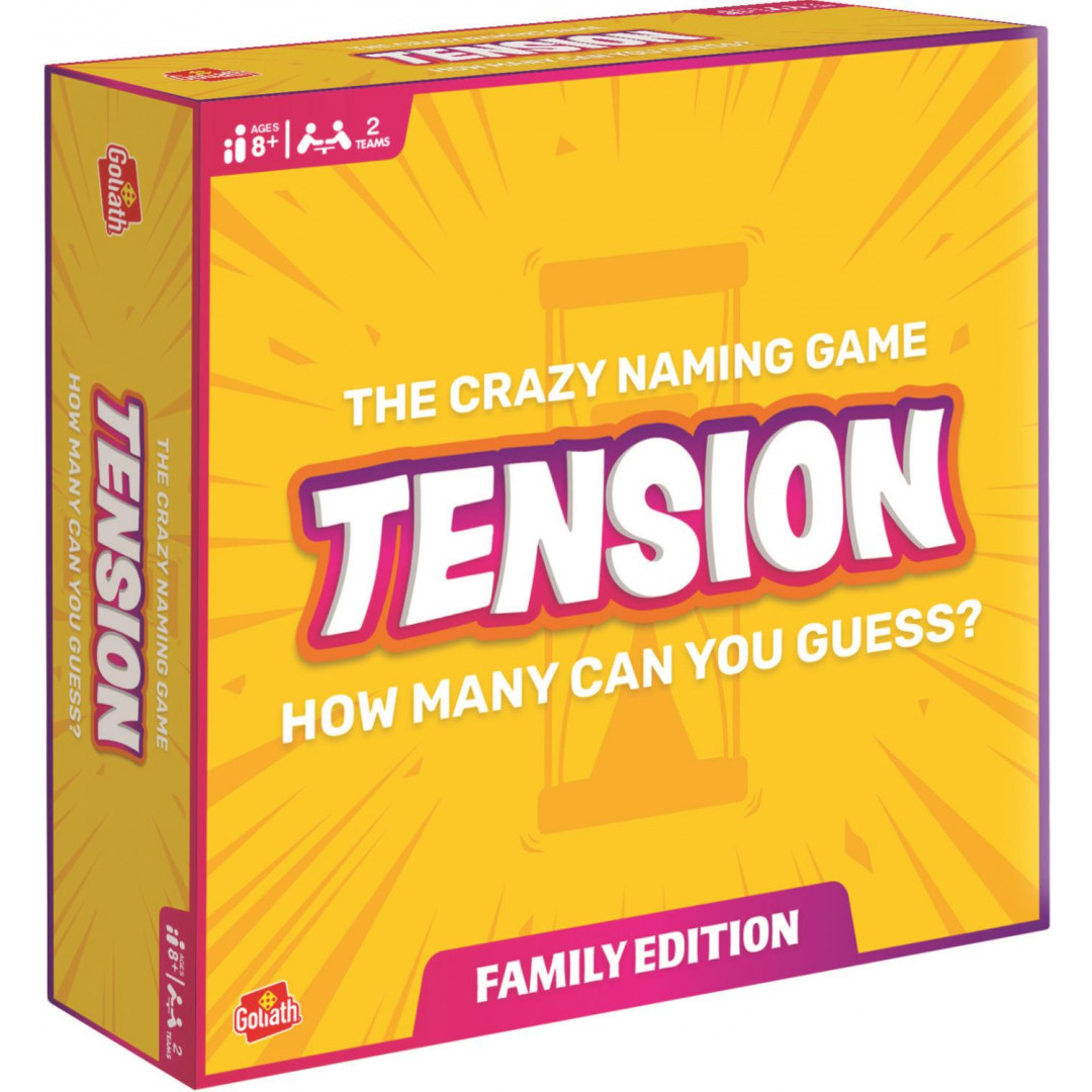 Tension Game - Afterpay Available!