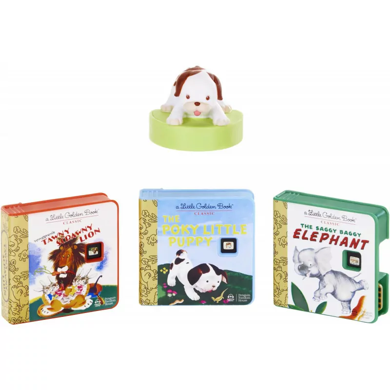 Story Dream Machine With LGB Collection - Afterpay