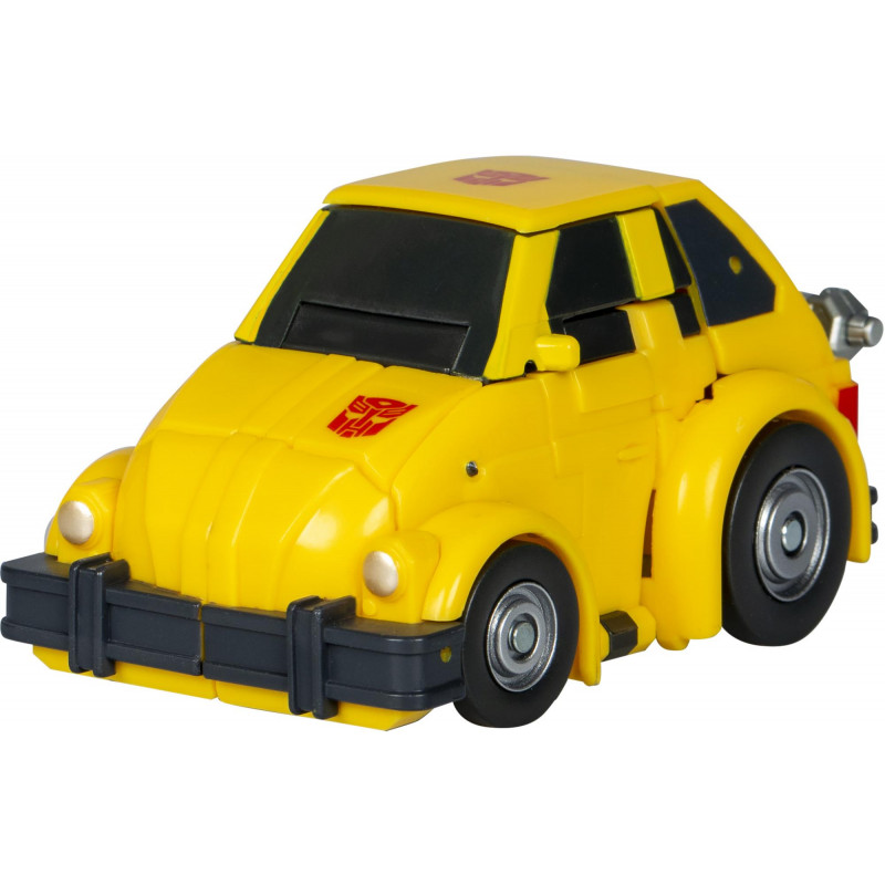 Transformers Generations Studio Series Bumblebee - Afterpay